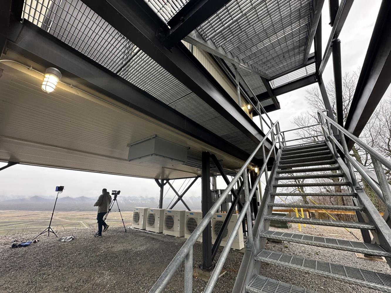 $56 million upgrade to Fort Knox's range means integrated air, ground ...