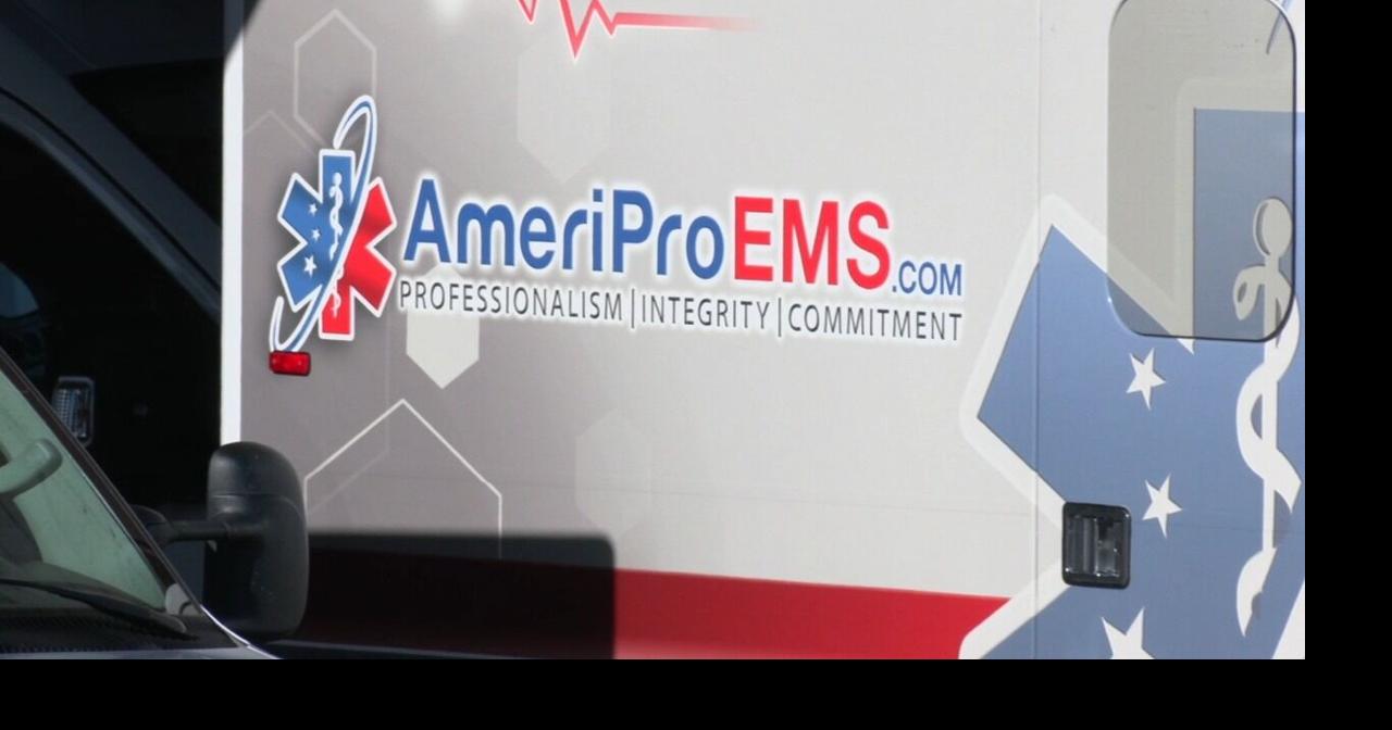 Floyd County residents face new income tax for ambulance service ...