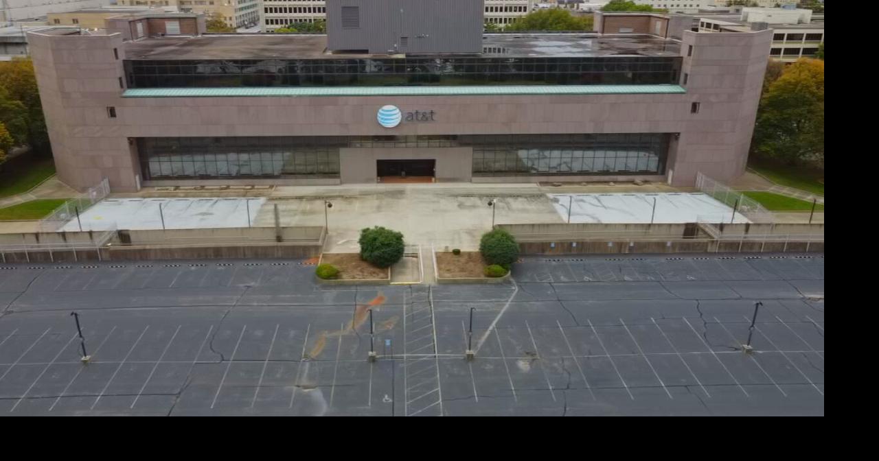 LMPD hopes to be in new headquarters by end of 2023 | Local News | wdrb.com