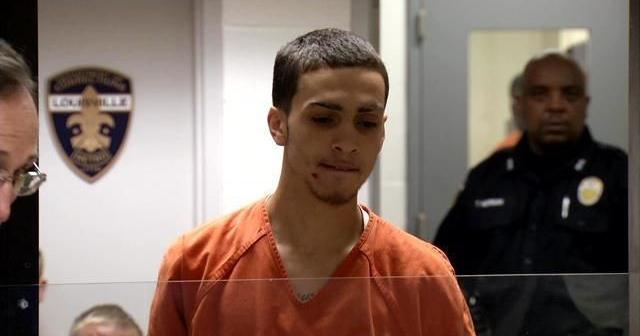 Attorney: Derby night slaying suspect potential 'perpetrator' in ...