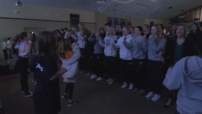 Portland Christian School celebrates a century of education as it turns ...