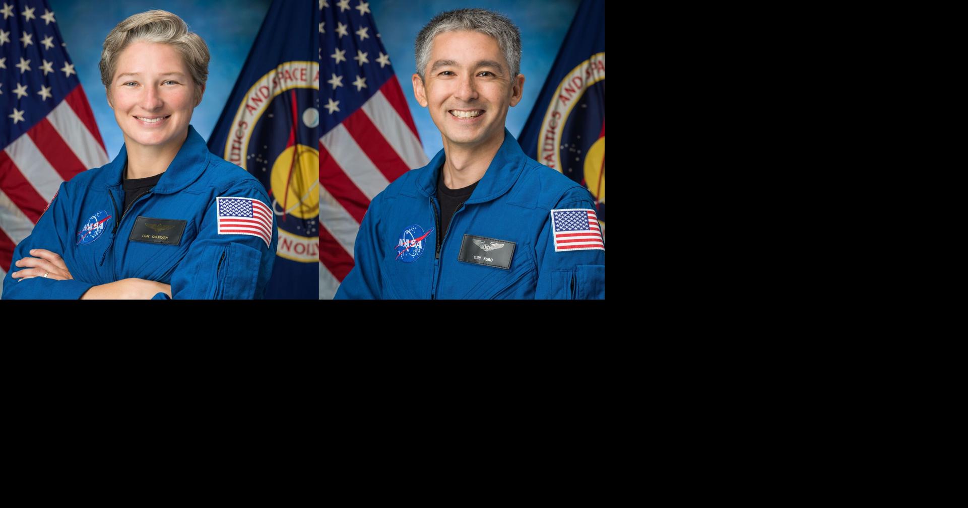NASA selects woman from Kentucky, man from southern Indiana for 2025 ...