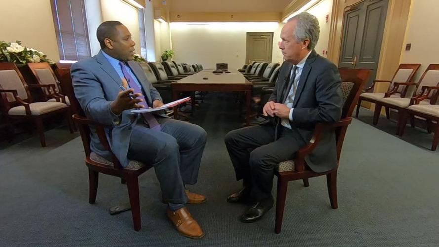 PODCAST | Exploring the roots of Louisville's police protests | In ...