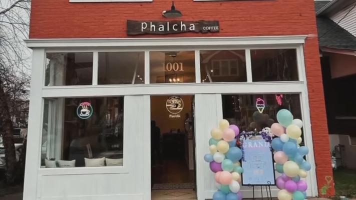 New coffee shop now open 7 days a week in Louisville's Germantown ...