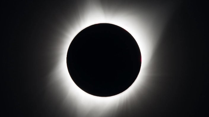 2024 VS 2017: How The 2024 Total Solar Eclipse Is Different Than The ...