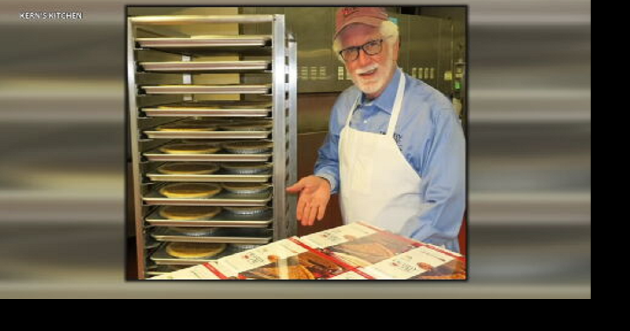 Louisville mourns loss of Kern's Kitchen president Alan Rupp aka 'The ...