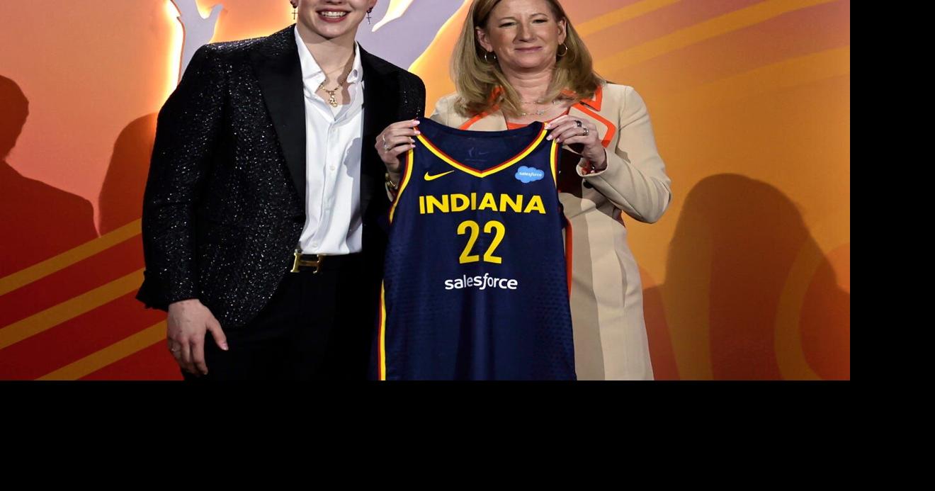 Louisville's Emily Engstler taken with No. 4 pick in WNBA Draft by ...