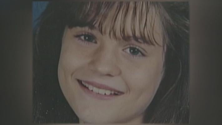 BEHIND BARS | Stanley Dishon says he did not kill niece Jessica | In ...