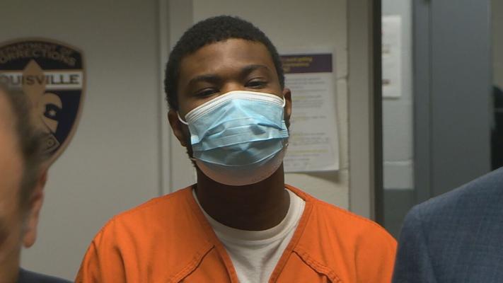 Attorney says father arrested in Big Four Bridge shooting was acting in ...