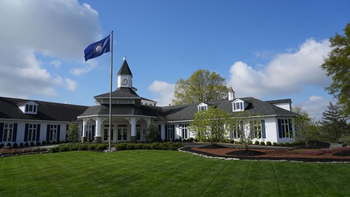 Fan guide to the 2024 PGA Championship at Valhalla Golf Club | Sports ...