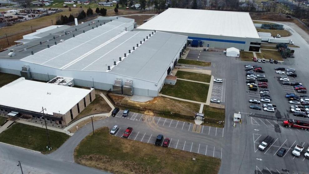 Metalsa expanding, adding new jobs at Elizabethtown plant | Local News ...