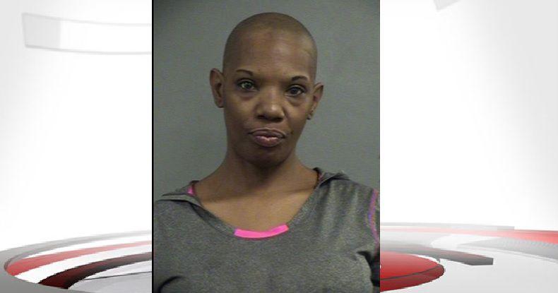 Prosecutors to ask that Katina Powell go to prison for cocaine use and ...