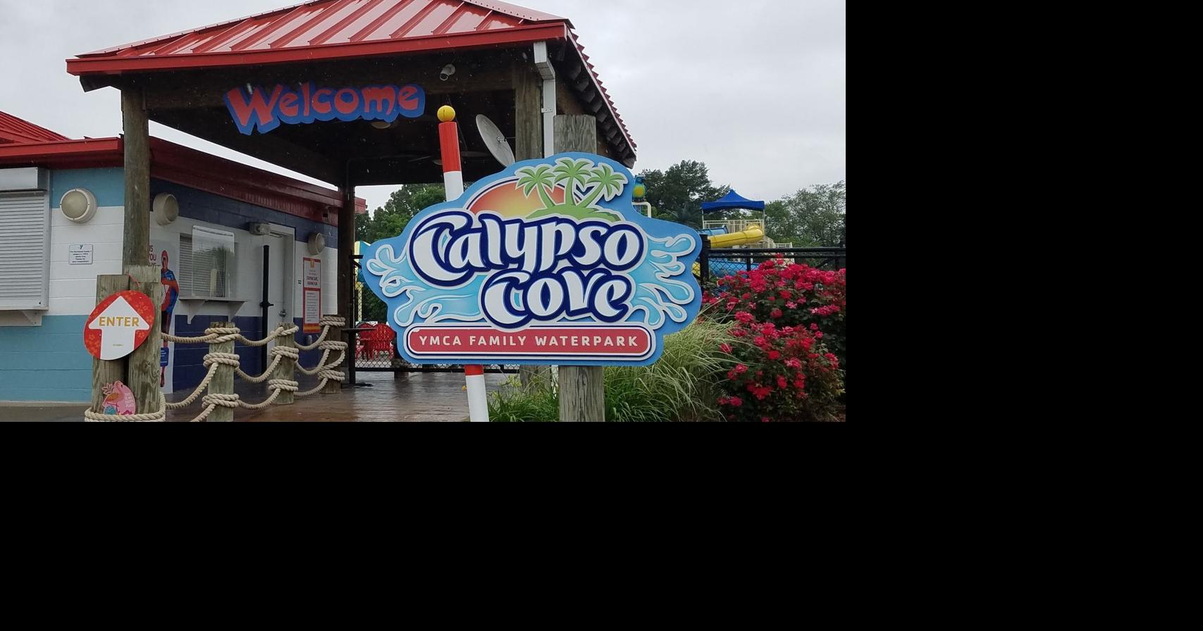 Water park at Northeast YMCA in Lyndon closed Saturday | Local News ...