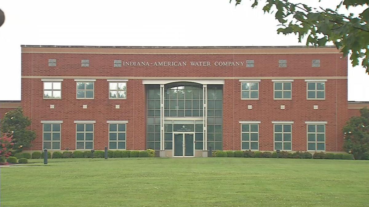 Indiana American Water preparing for month-long flush of Charlestown's ...