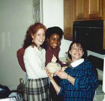 Candyce Clifft celebrates 25 years at WDRB | Local News | wdrb.com