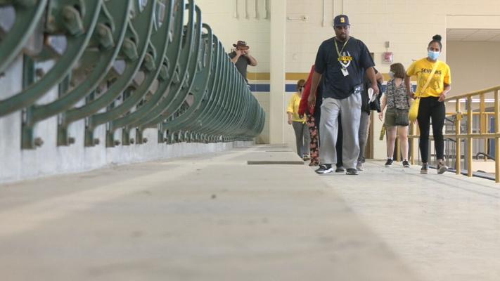 JCPS envisions streamlined 'choice zones' in student assignment ...