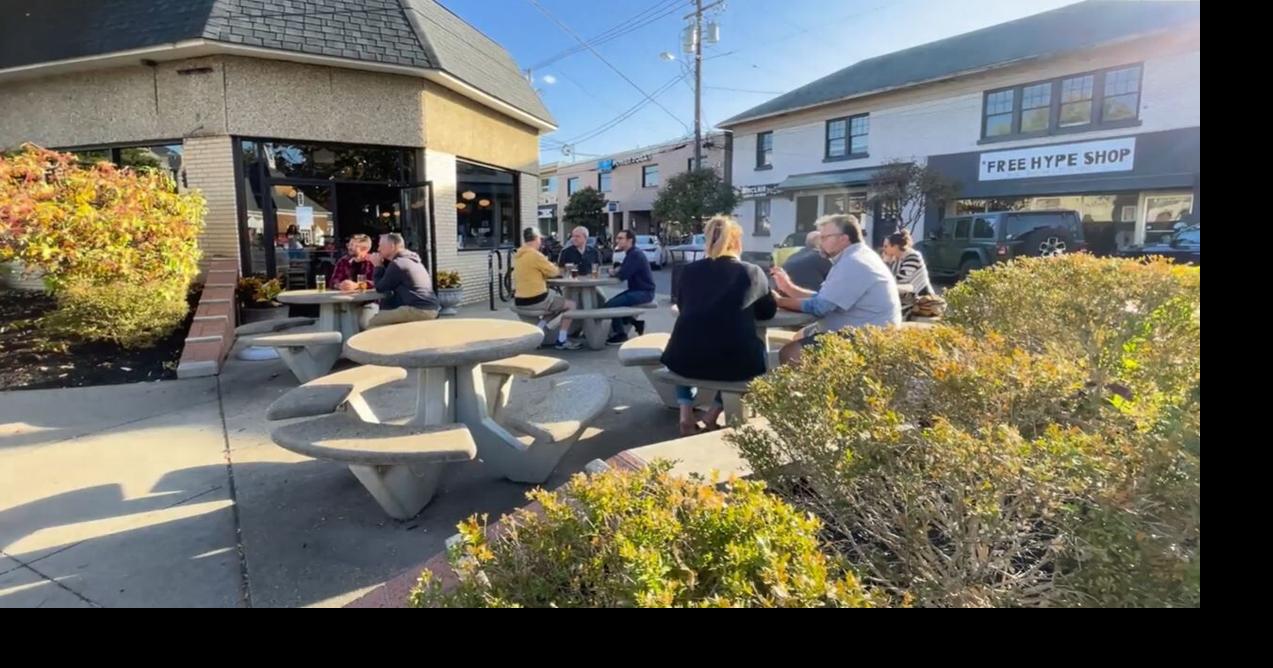 Llegan nuevos negocios a Douglass Loop, la cervecería artesanal Ten20 ...