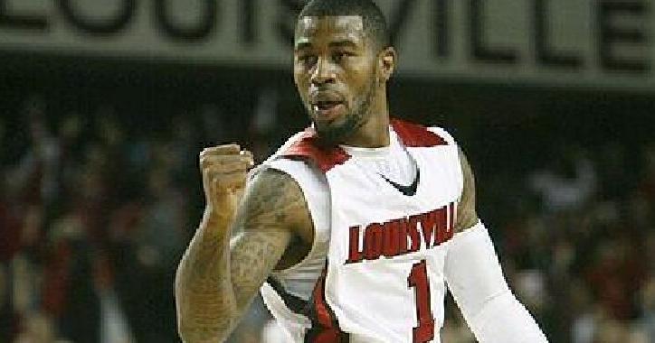 Former Louisville player Terrence Williams indicted in scheme to ...