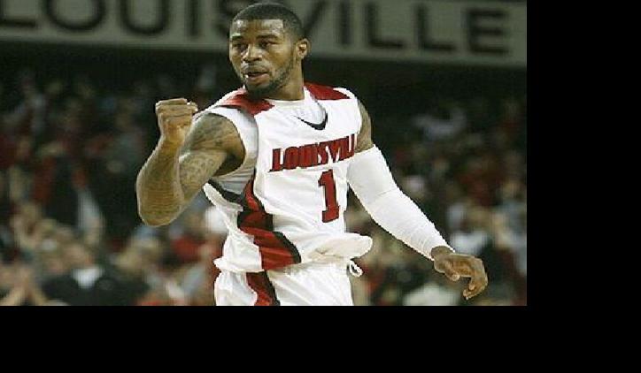 Former Louisville basketball star Terrence Williams sentenced to 10 ...
