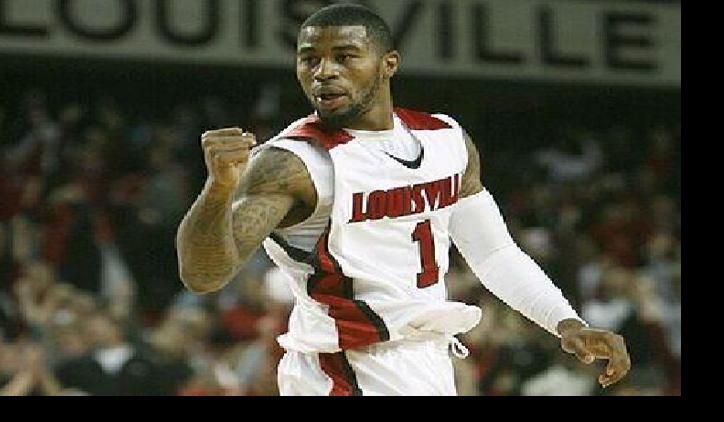 Former Louisville basketball star Terrence Williams sentenced to 10 ...