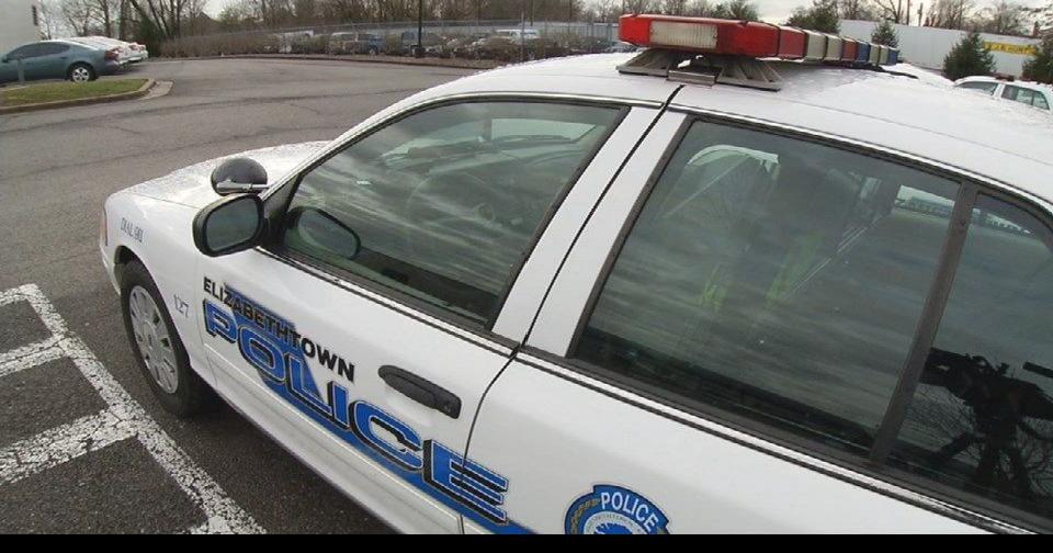 Elizabethtown Police seeking officer recruits with new Facebook video ...