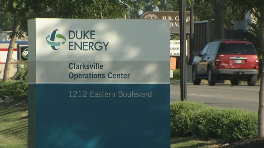 Duke Energy seeks Indiana rate increase | Local News | wdrb.com