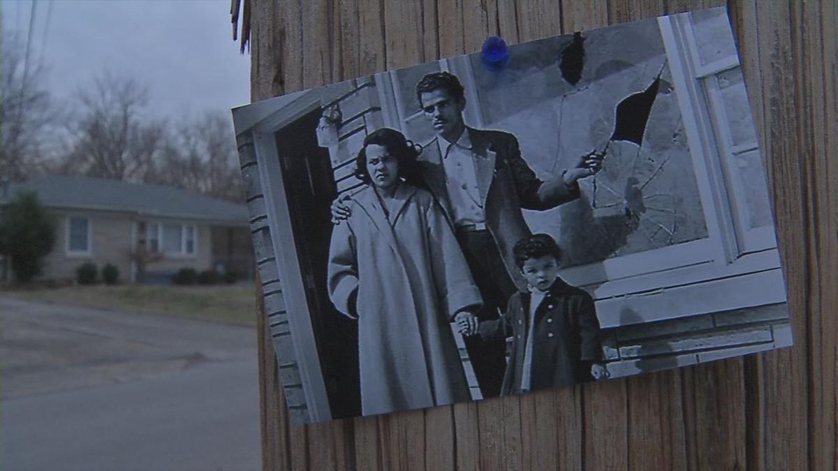 Louisville open housing pioneer Charlotte Wade dies | Local News | wdrb.com