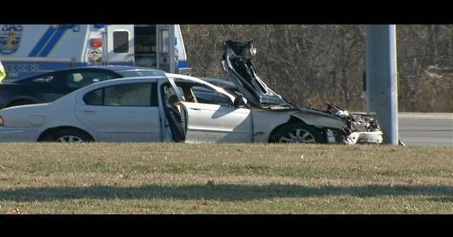 Victim in Fern Valley and Poplar Level Road crash is identified | Local ...