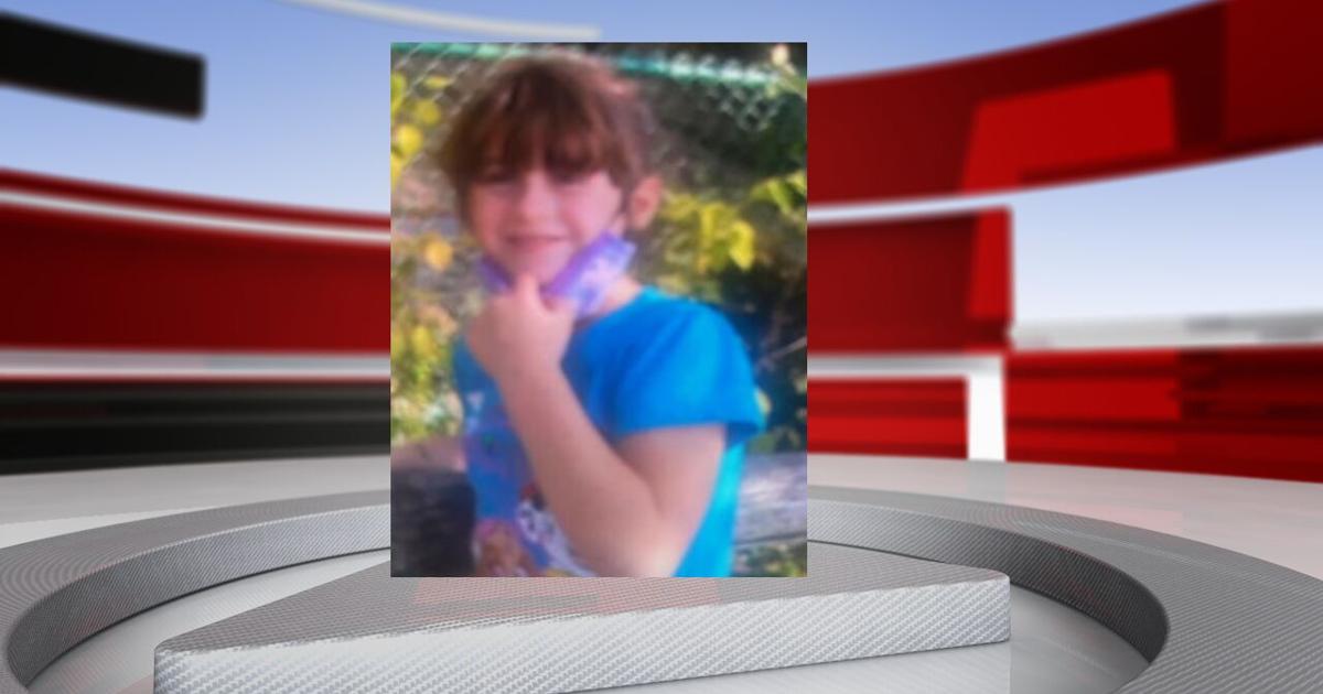 Update Amber Alert Canceled For 5 Year Old Indiana Girl News From