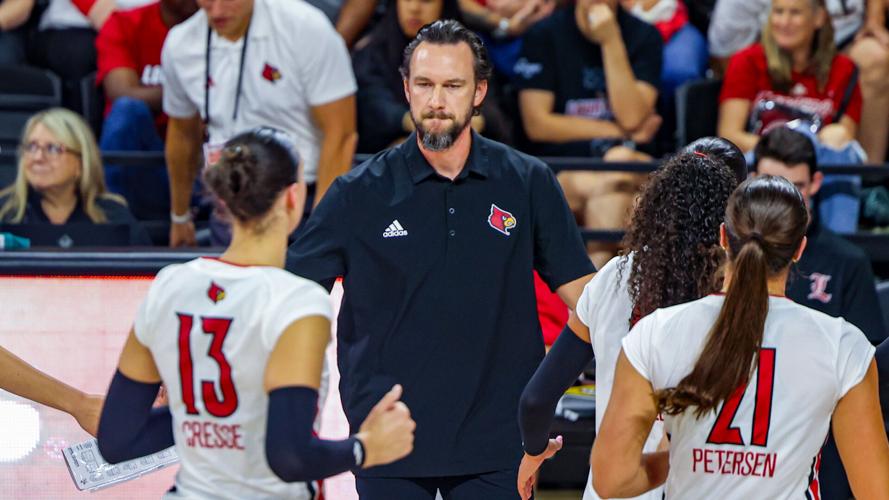 CRAWFORD | The Louisville-Kentucky rivalry has found a new power center ...