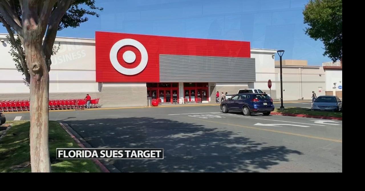 Florida is suing Target | Wdrb-video | wdrb.com