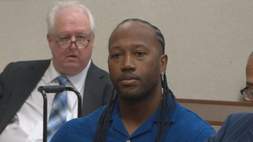 Darnell 'SuperChef' Ferguson pleads guilty to misdemeanor charges over ...
