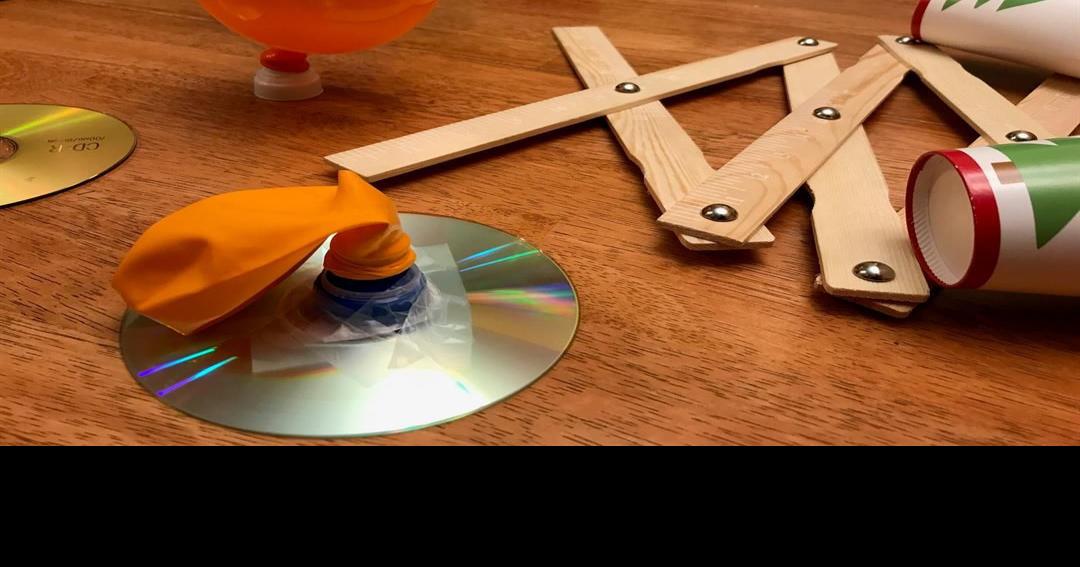 FREE online program, Camp Wonderopolis, keeps kids learning through the ...