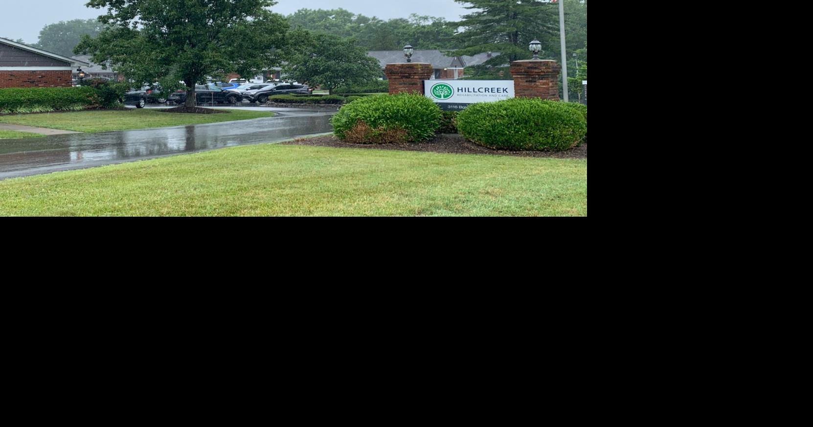 2 Louisville nursing homes shut down after state surveys find resident ...