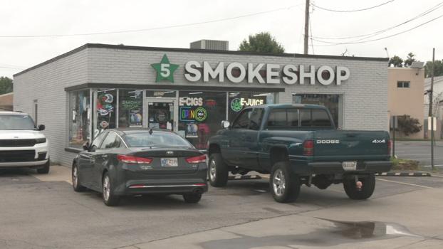 New Indiana cigarette tax sends smokers — and sales — across state ...
