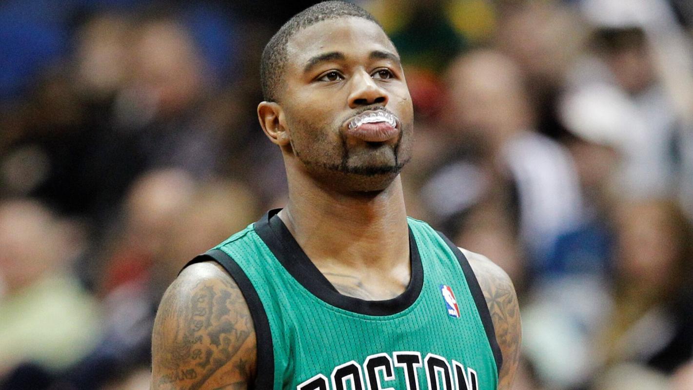 Former Louisville basketball star Terrence Williams sentenced to 10 ...