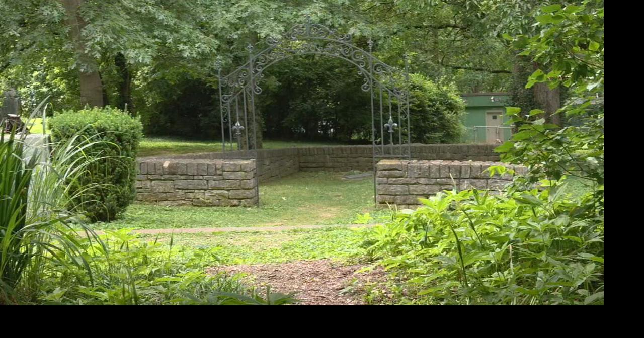 Gorillas and graves? Descendants and archives reveal why there's a ...