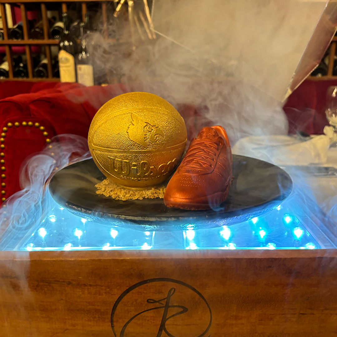 louis vuitton cake jeff ruby