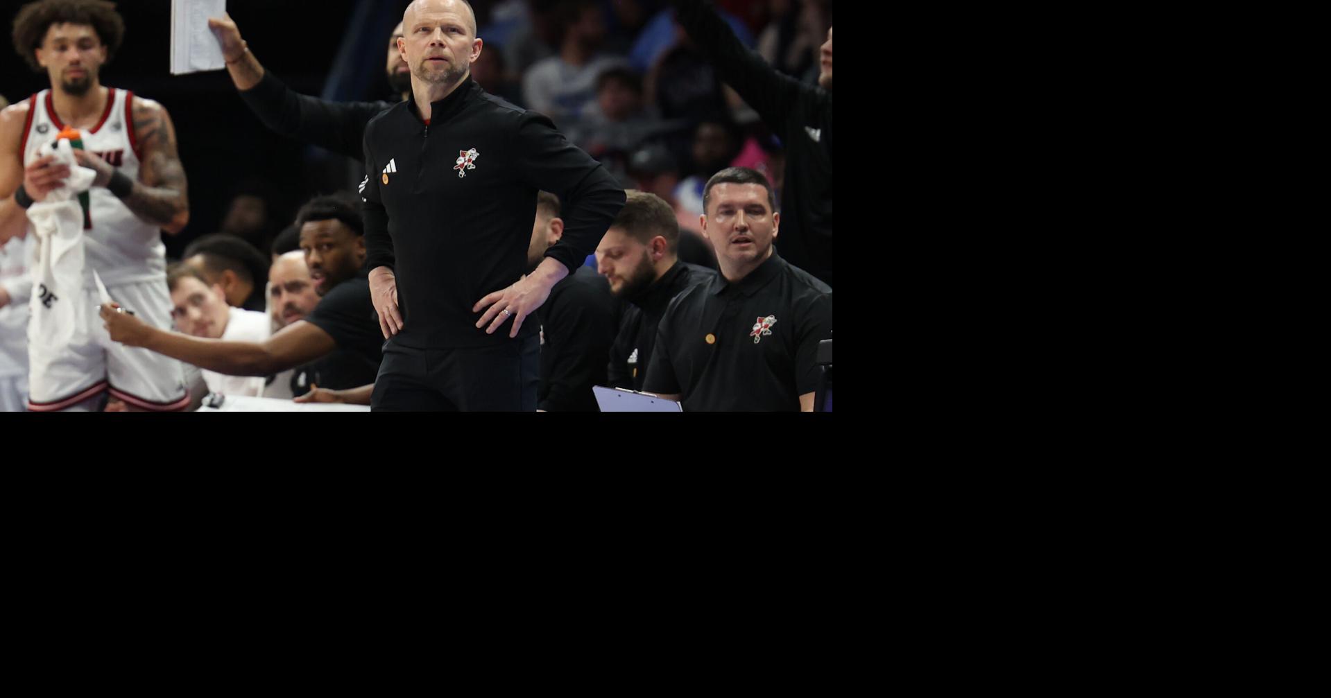 CRAWFORD | How did we get here? Louisville’s incredible turnaround meets Duke's dominance ...