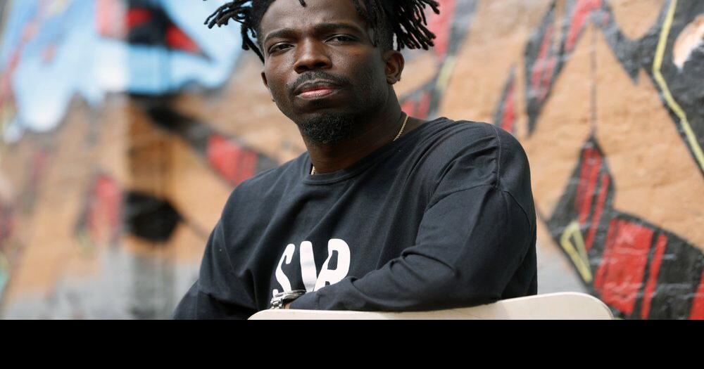 Richard Wallace, founder and executive director of Equity and ...