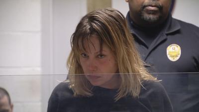 Police say car thief criticized Louisville victim for leaving child in ...