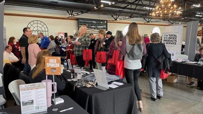 LIBA hosting annual Louisville business expo at Mellwood Art Center on ...