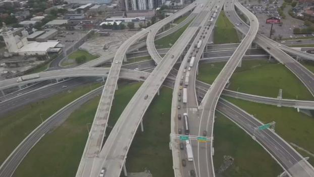 48-day closure on I-65 South at Kennedy interchange to begin July 5 ...