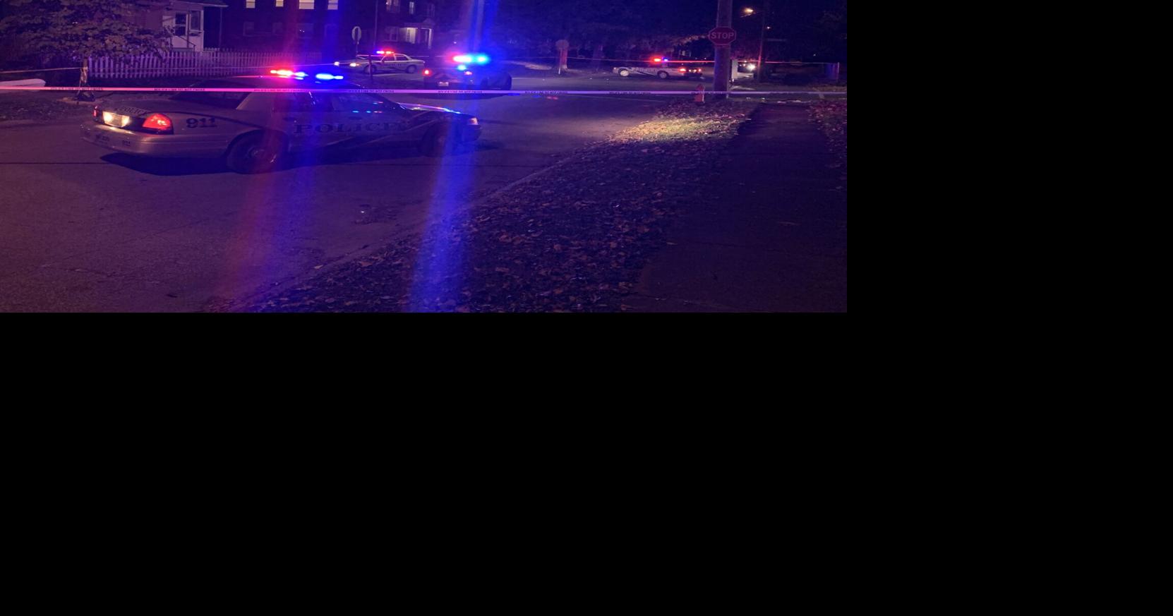 1 man hospitalized after shooting near the Beechmont neighborhood ...