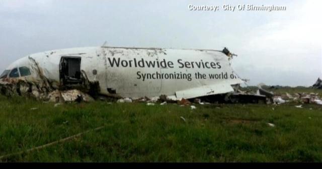 NTSB holds hearing into 2013 UPS cargo plane crash | News from WDRB ...