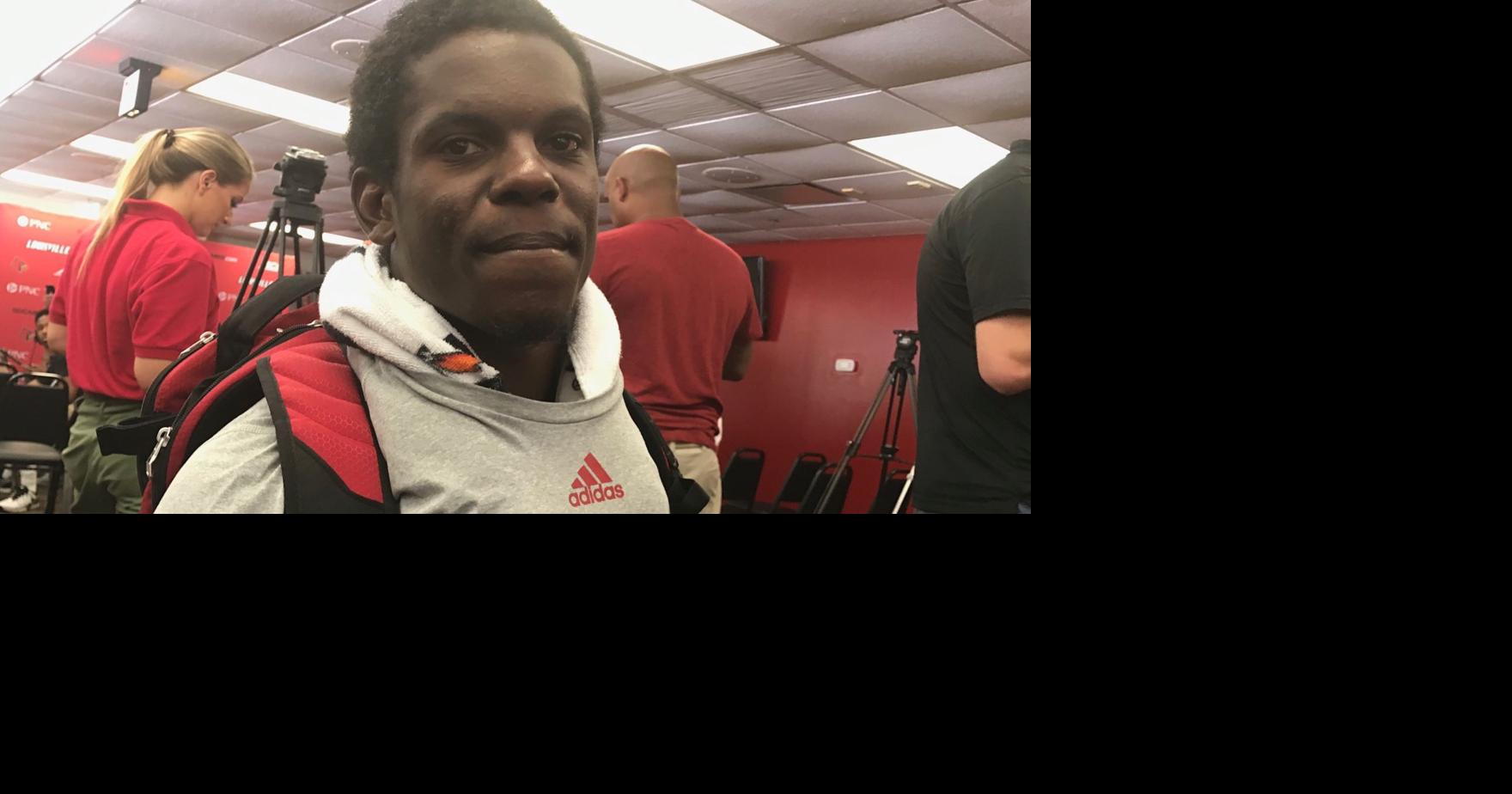 BOZICH | Lamar's best friend determined to lead Louisville revival | U ...