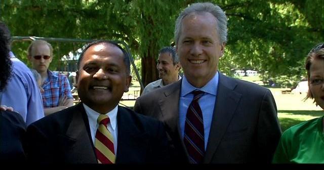 New Director of Metro Parks and Recreation hired | Local News | wdrb.com