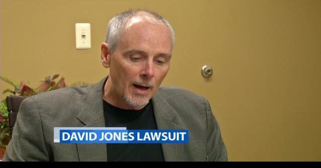 Lawsuit claims David Jones, Jr. is ineligible to serve on JCPS board ...