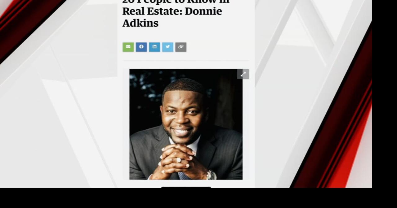 Louisville entrepreneur talks about revitalizing the west Louisville community where he grew up ...