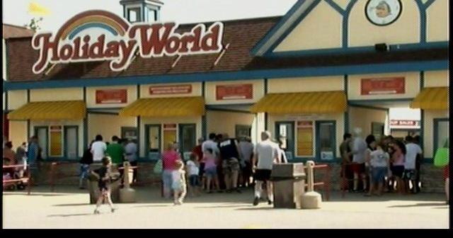 Koch family members vying for control of Holiday World in court | News ...